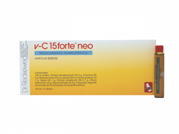 V C 15 Forte Neo | Bioplantas
